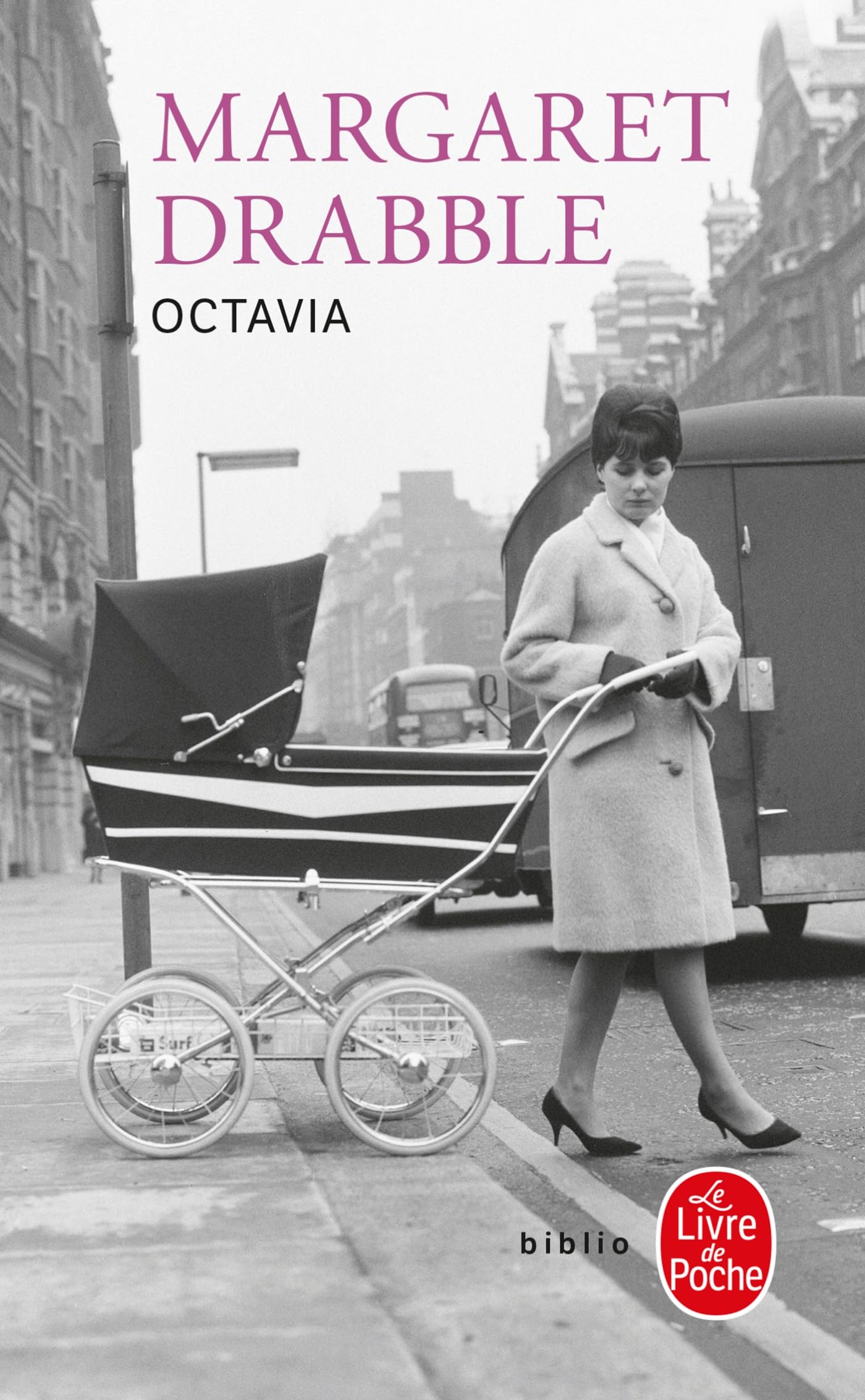 Octavia (Biblio) (French Edition) by Margaret Drabble | Goodreads