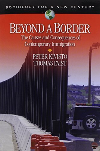 Beyond a Border: The Causes and Consequences of Contemporary ...