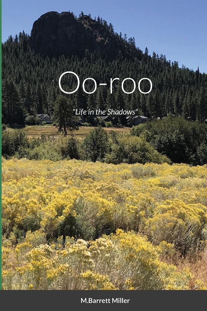Oo-roo by M Barrett Miller | Goodreads