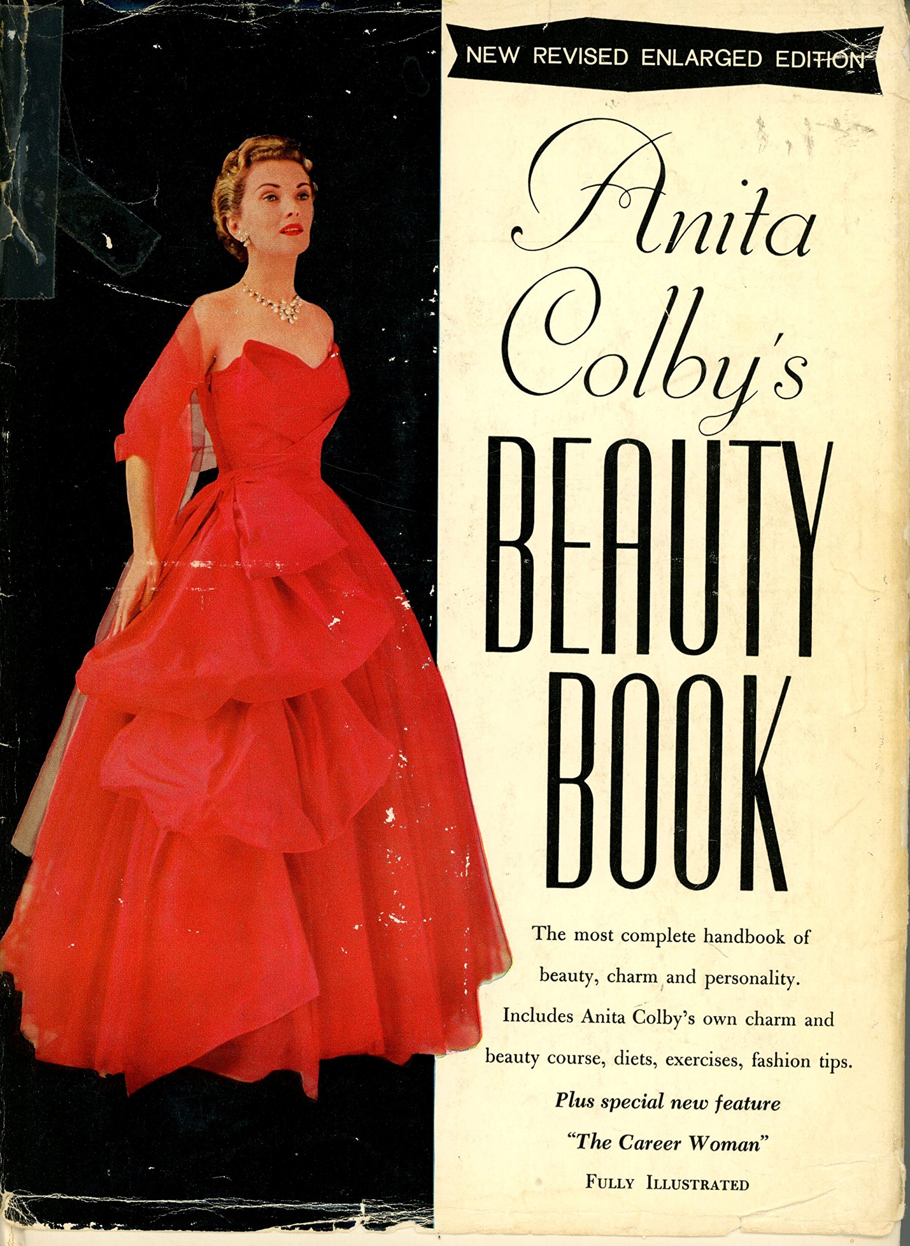 Anita Colby's Beauty Book by Anita Colby | Goodreads