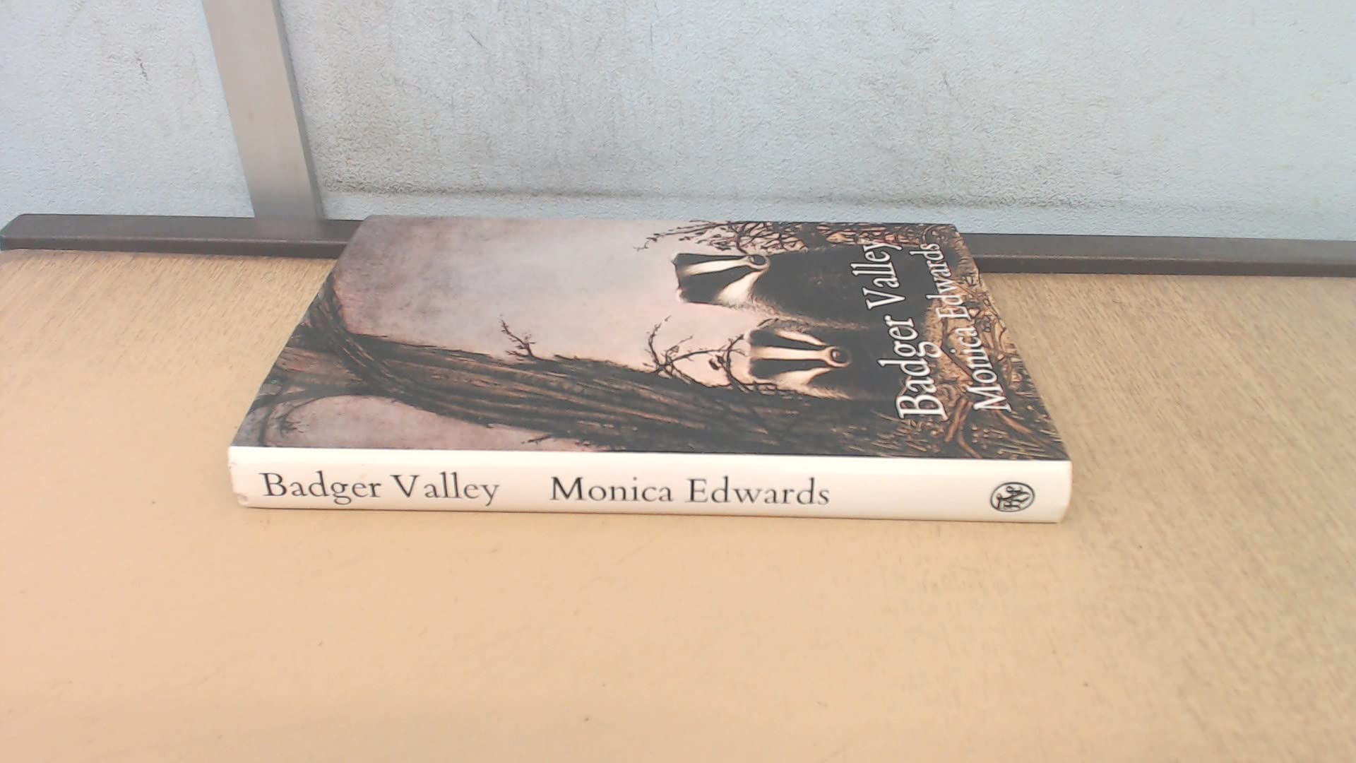 Badger valley by Monica Edwards | Goodreads
