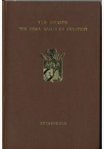 The Infinite the Final Cause of Creation by Emanuel Swedenborg | Goodreads