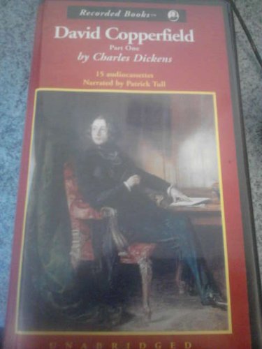 David Copperfield, Part 1 and 2 (complete novel) by Charles Dickens ...