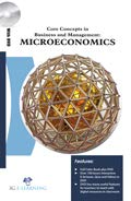 Core Concepts in Business and Management: Microeconomics by 3G E ...