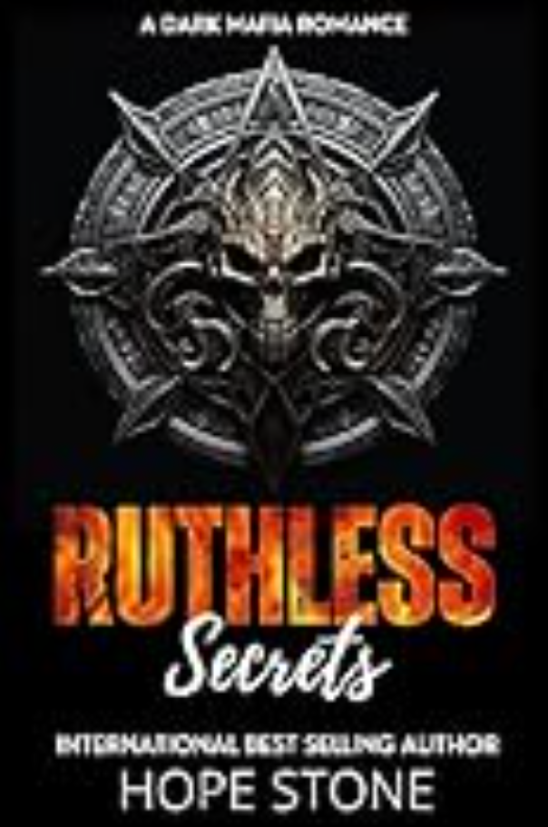 Ruthless Secrets (Vengeance & Vows, #6) by Hope Stone | Goodreads