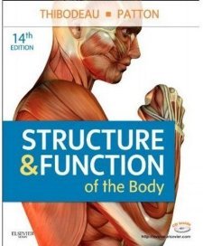 Anatomy & Physiology Online for Structure & Function of the Body (User ...