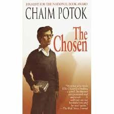The Chosen Publisher: Fawcett by Chaim Potok | Goodreads