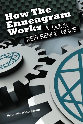 How the Enneagram Works: A Quick Reference Guide by Jackie Wells Smith by Jackie Wells Smith ...