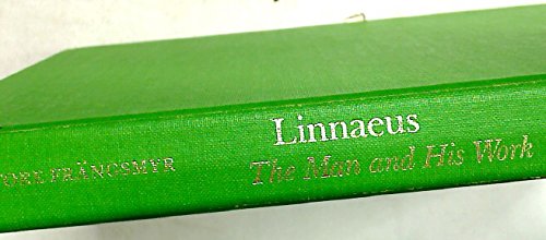 Linnaeus: The Man and His Work by Sten Lindroth | Goodreads
