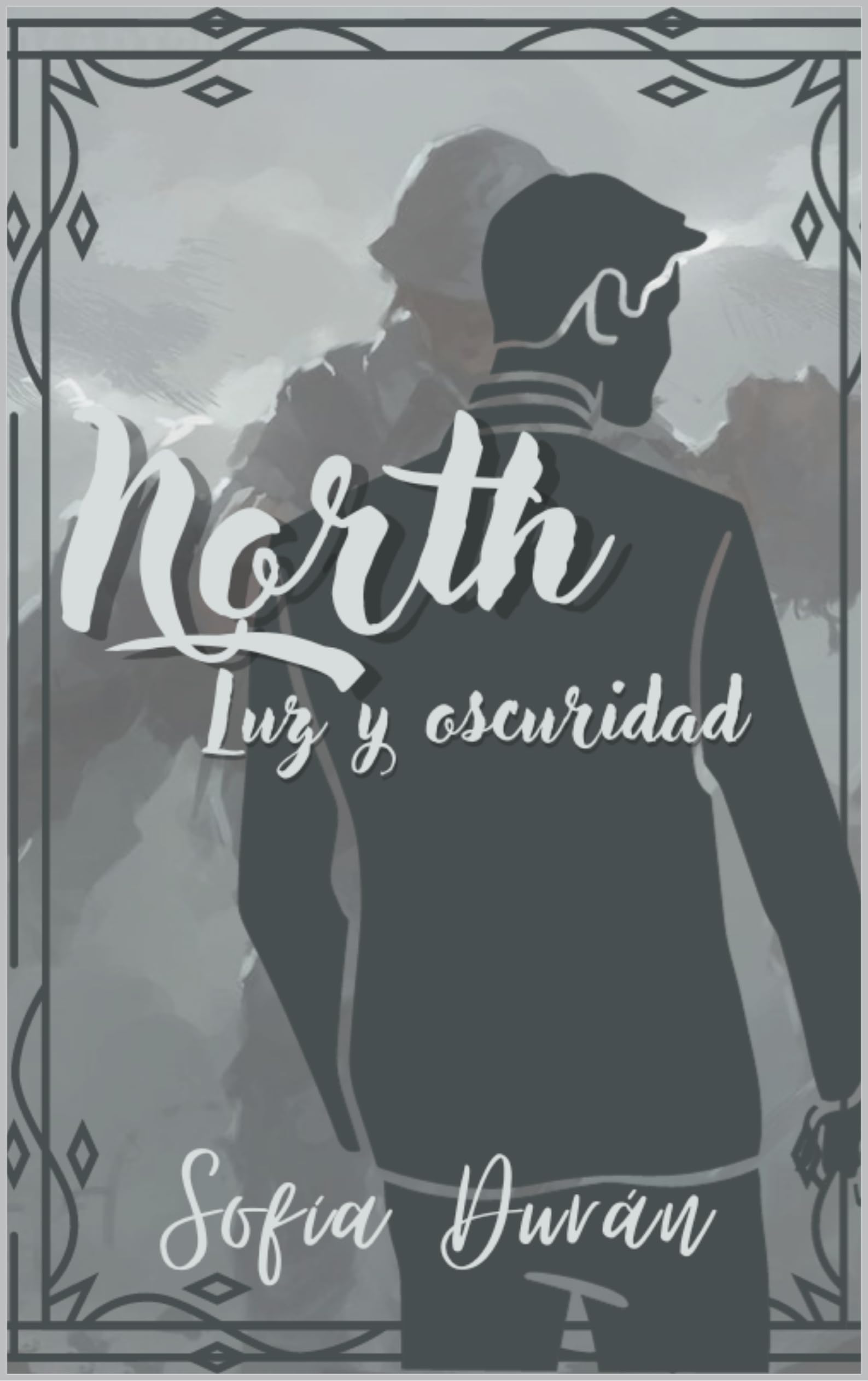 North [Luz y oscuridad]: Los Wellington 5 by Sofía Durán | Goodreads