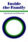 Inside the Family (Behavioral Science) by David Kantor by David Kantor ...