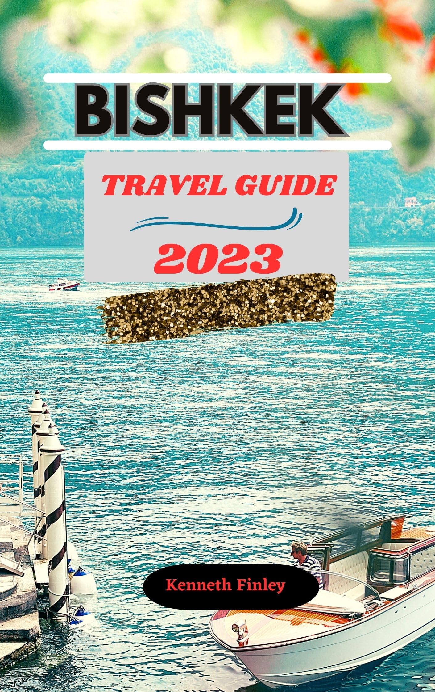 Bishkek Travel Guide 2023: The Definitive Guide to the Enlightening Tour, different landscapes ...