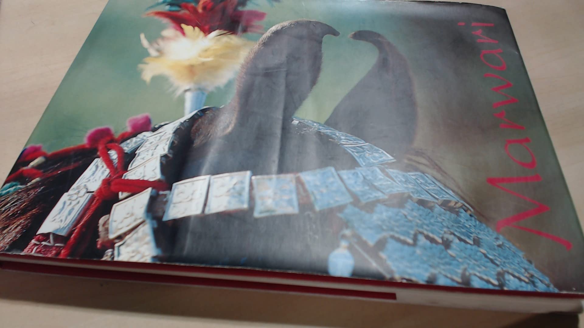 Marwari by Francesca Kelly | Goodreads