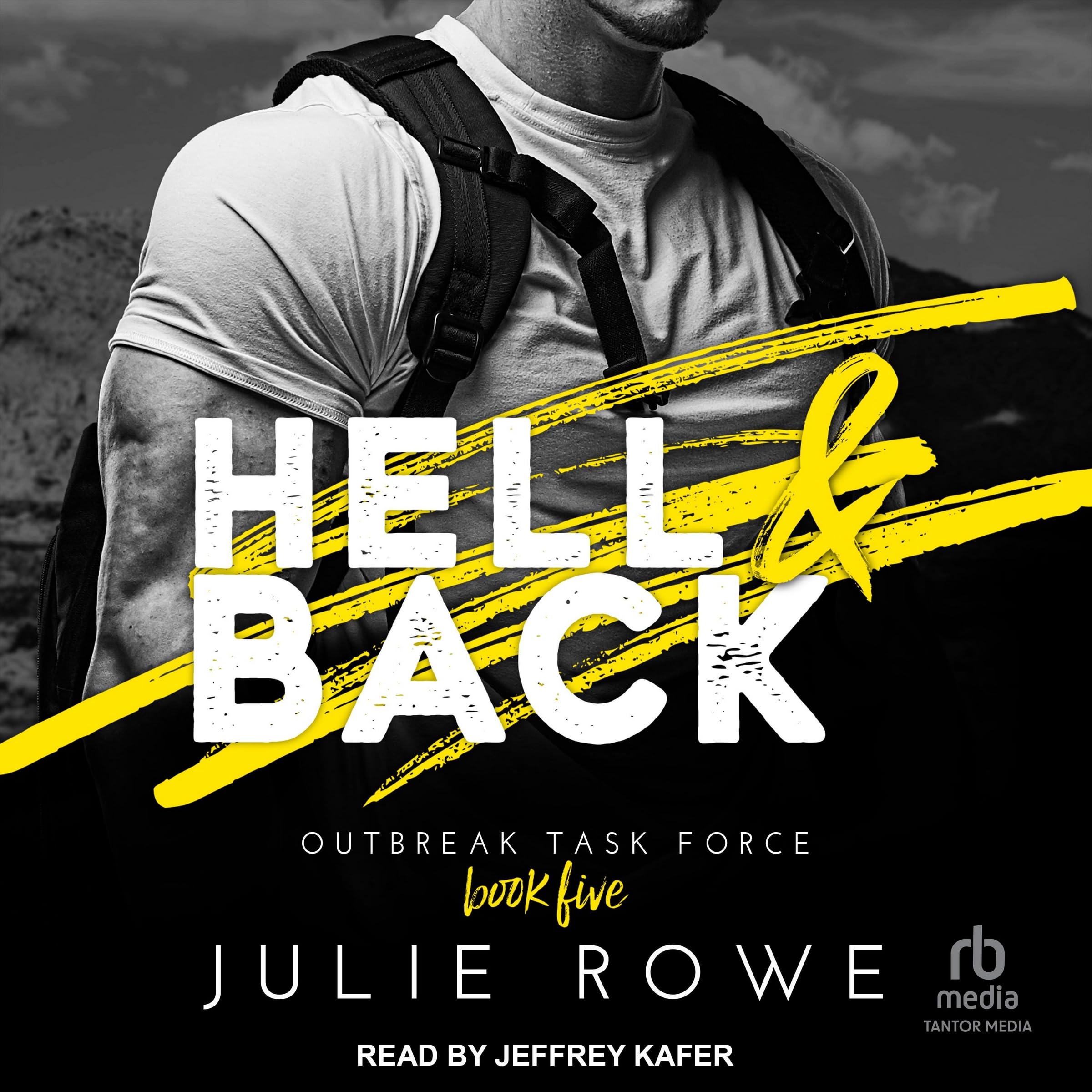 Hell & Back by Julie Rowe | Goodreads