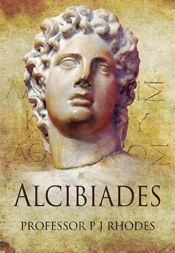 ALCIBIADES by P J Rhodes (2011-07-01) by P.J. Rhodes | Goodreads