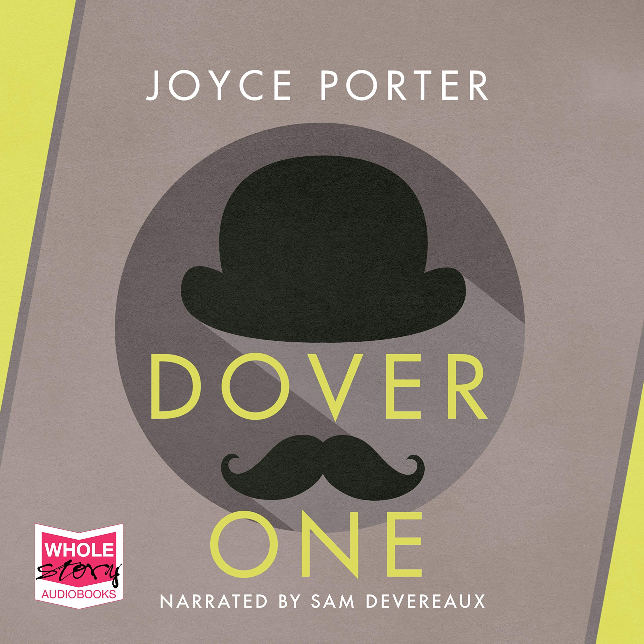 Dover One by Joyce Porter | Goodreads