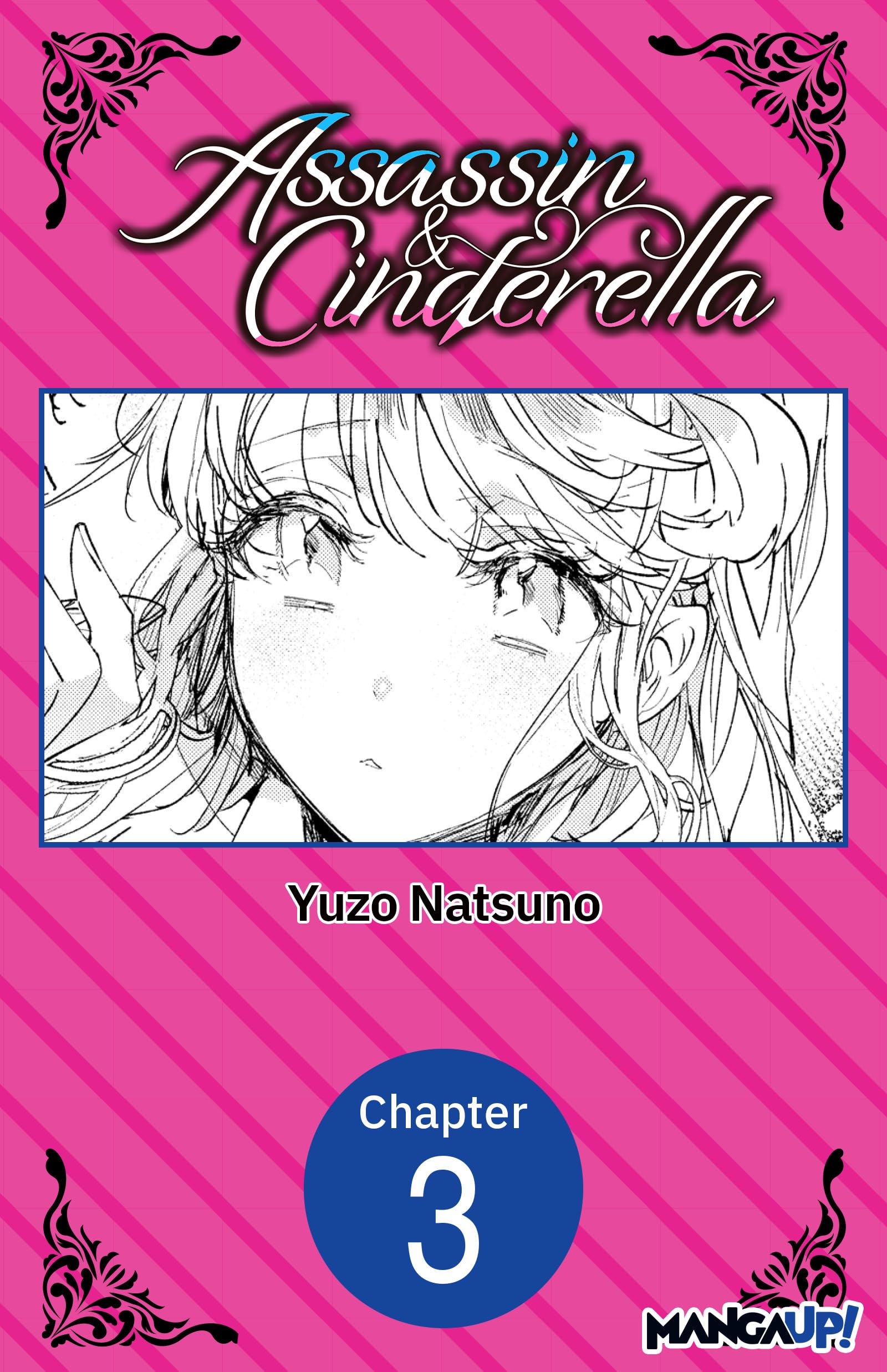 Assassin & Cinderella #003 by Yuzo Natsuno | Goodreads