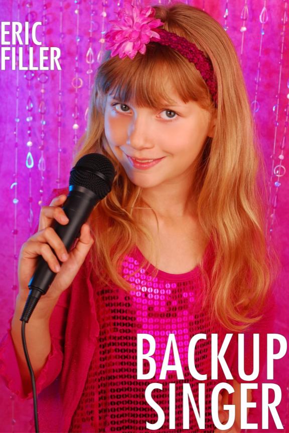 Backup Singer by Eric Filler | Goodreads