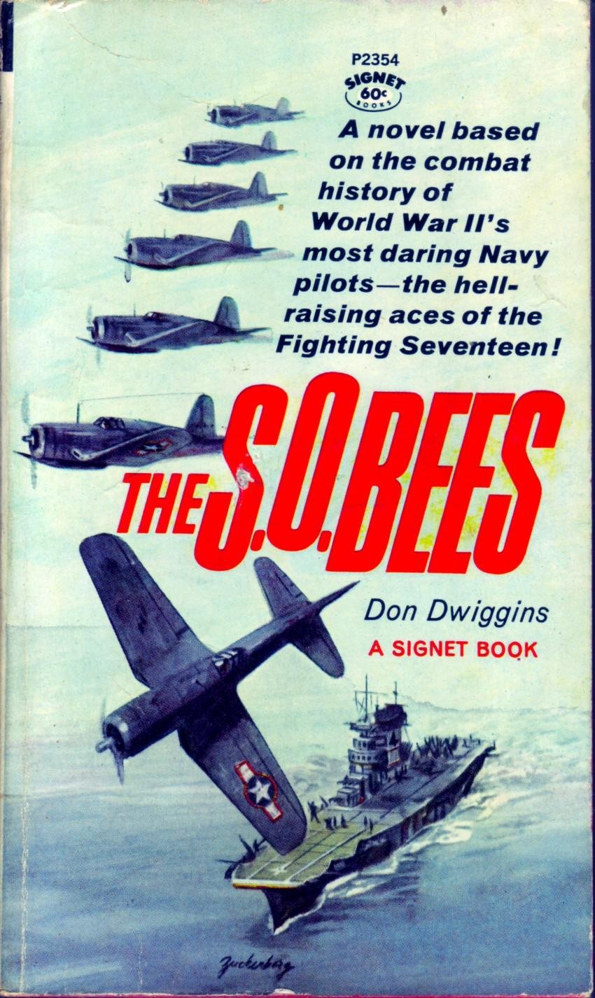 The S. O. Bees. by Don Dwiggins | Goodreads