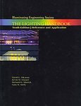 The Lighting Handbook: Reference and Application by Illuminating ...