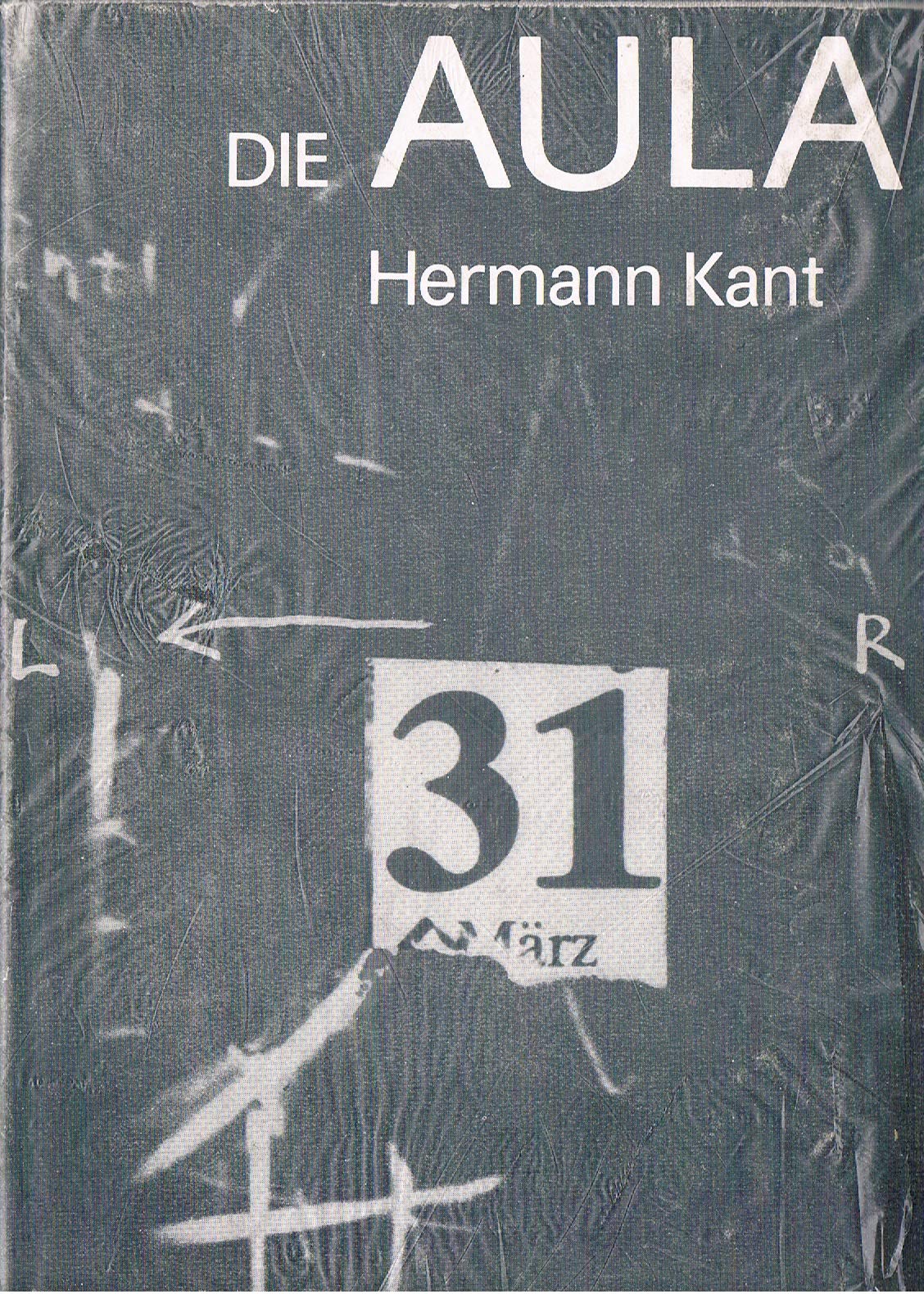 Die Aula: Roman by Hermann Kant | Goodreads