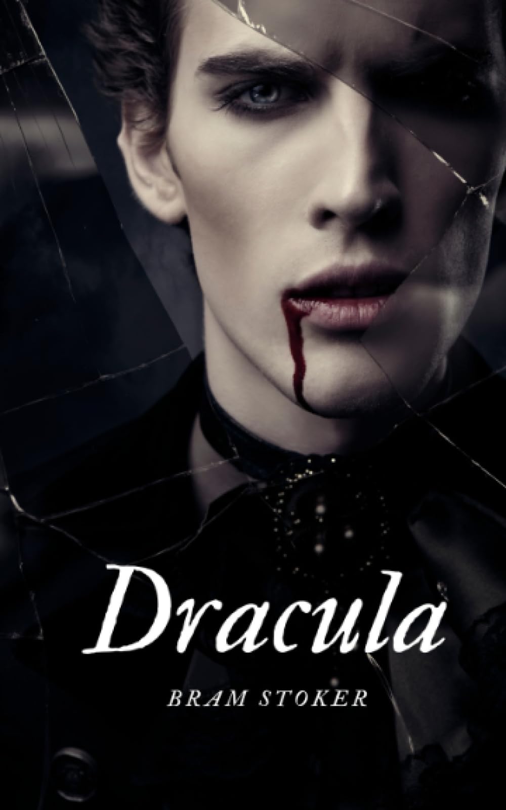 Dracula: Classic gothic horror novel (Annotated) by Bram Stoker | Goodreads