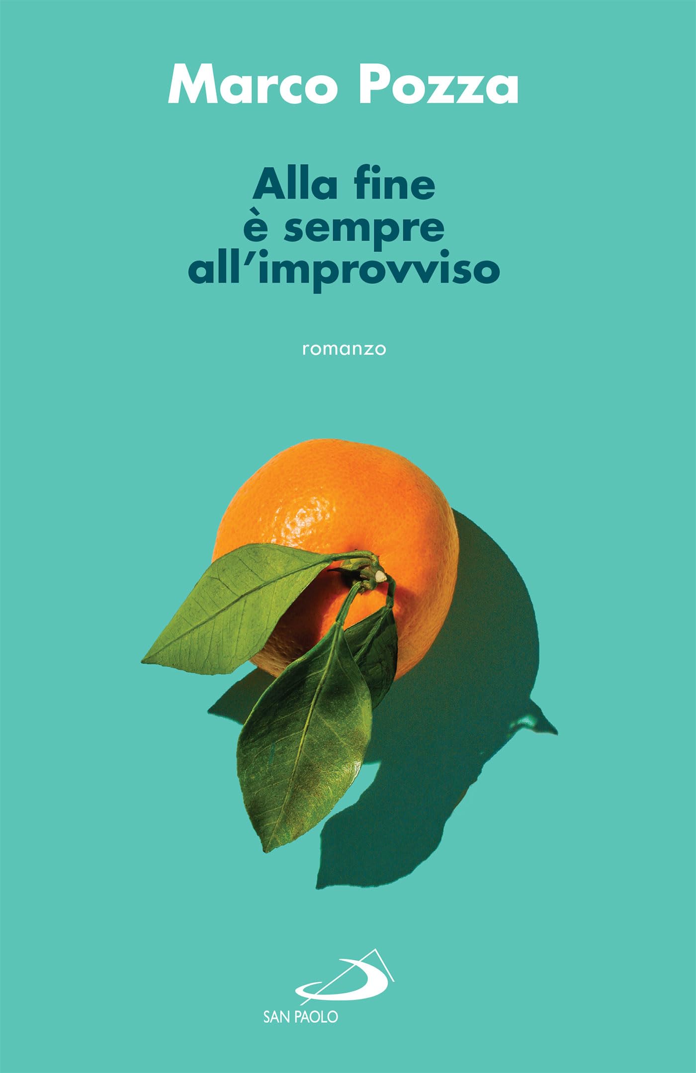 Alla fine è sempre all'improvviso (Italian Edition) by Marco Pozza ...