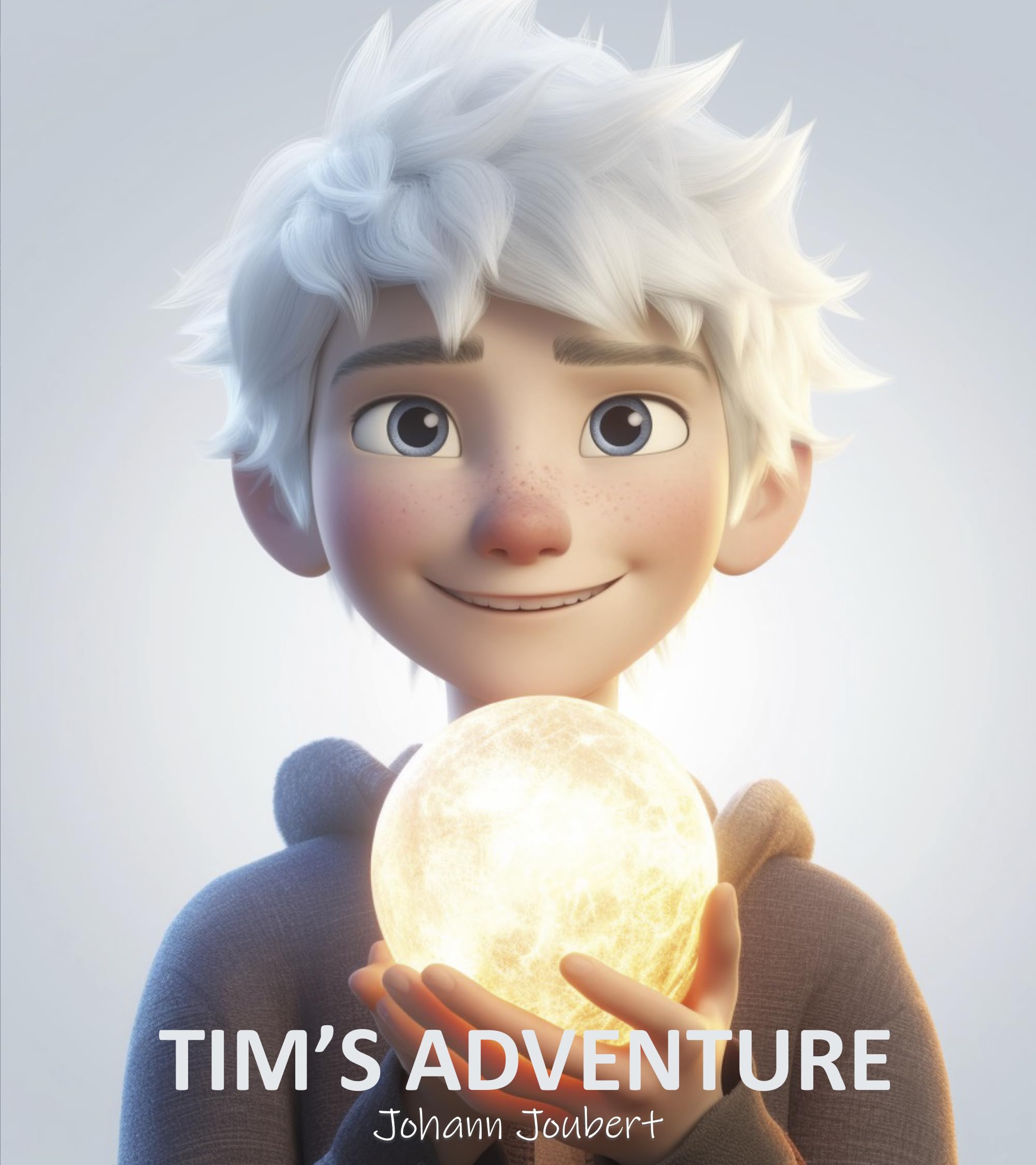 Tim's Adventure (Illustrated Children's Books) by Johann Joubert ...