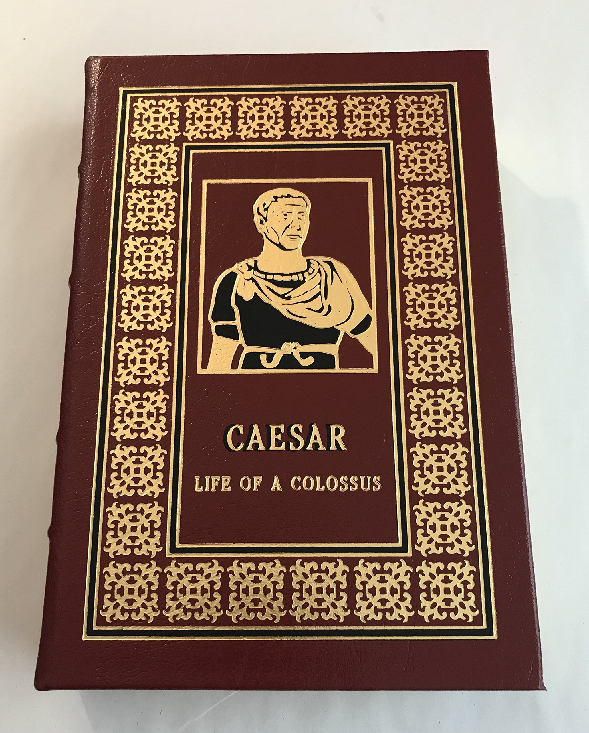 Julius Caesar: Life of a Colossus by Adrian Goldsworthy | Goodreads