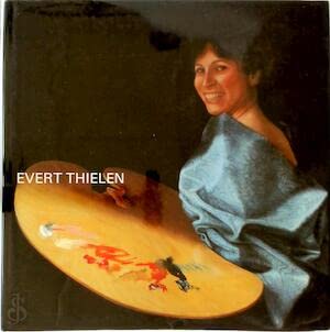 Evert Thielen (Dutch Edition) by Bas Roodnat | Goodreads