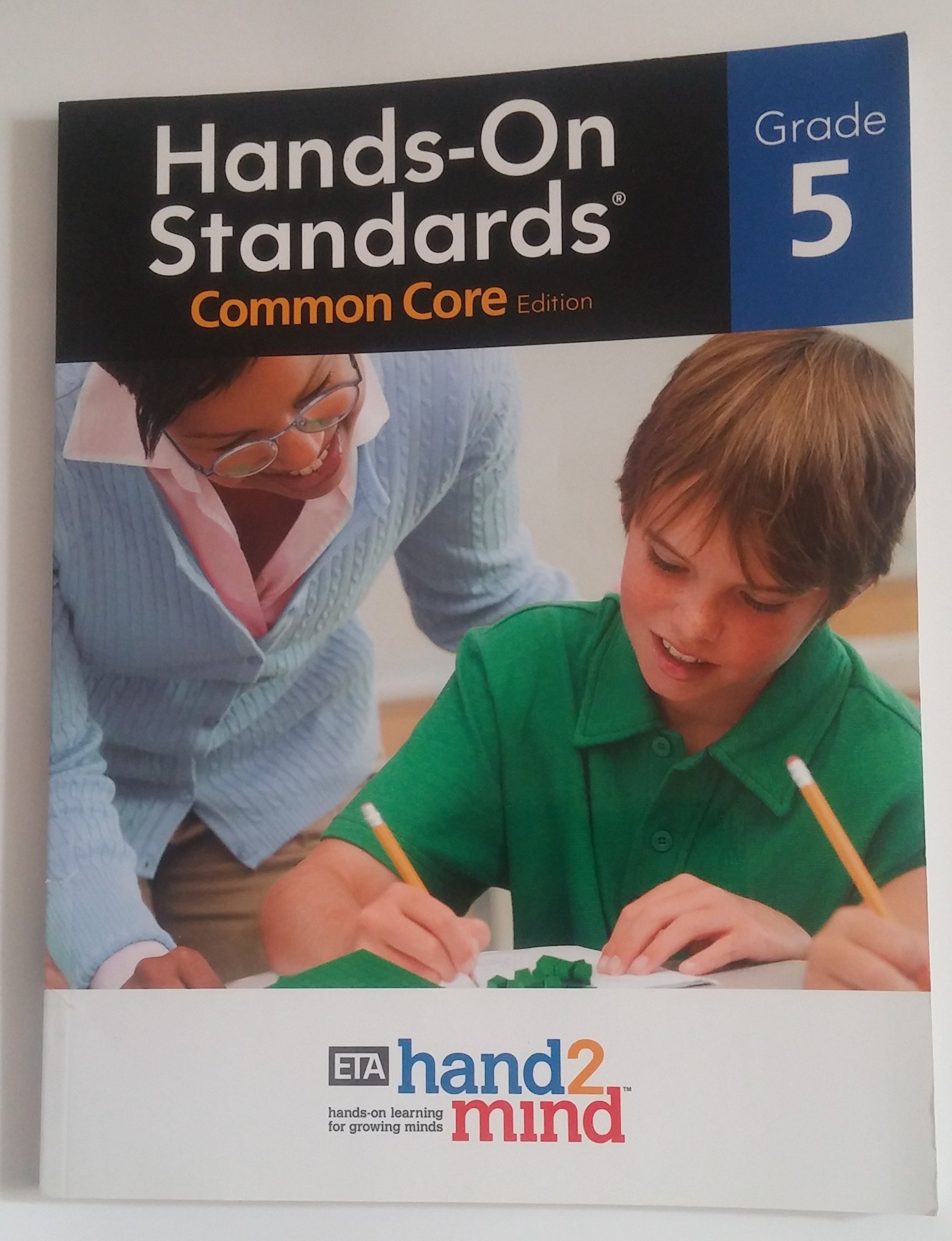 Hands On Standards Common Core Grade 5 By Unknown Author Goodreads hands-on-standards-common-core-grade-5-by-unknown-author-goodreads