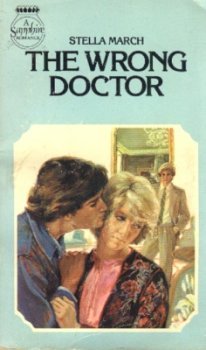 The Wrong Doctor by Stella March | Goodreads