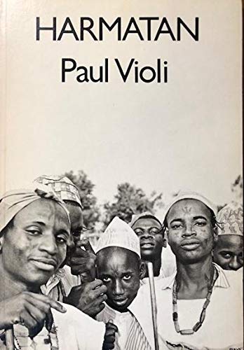 Harmatan by Paul Violi | Goodreads