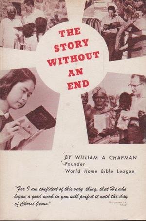 The Story Without an End by William A. Chapman | Goodreads
