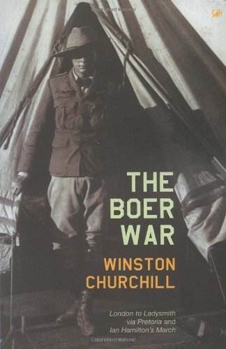 The Boer War by Winston Churchill by Winston S. Churchill | Goodreads