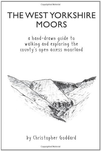 The West Yorkshire Moors by Christopher Goddard by Christopher Goddard ...