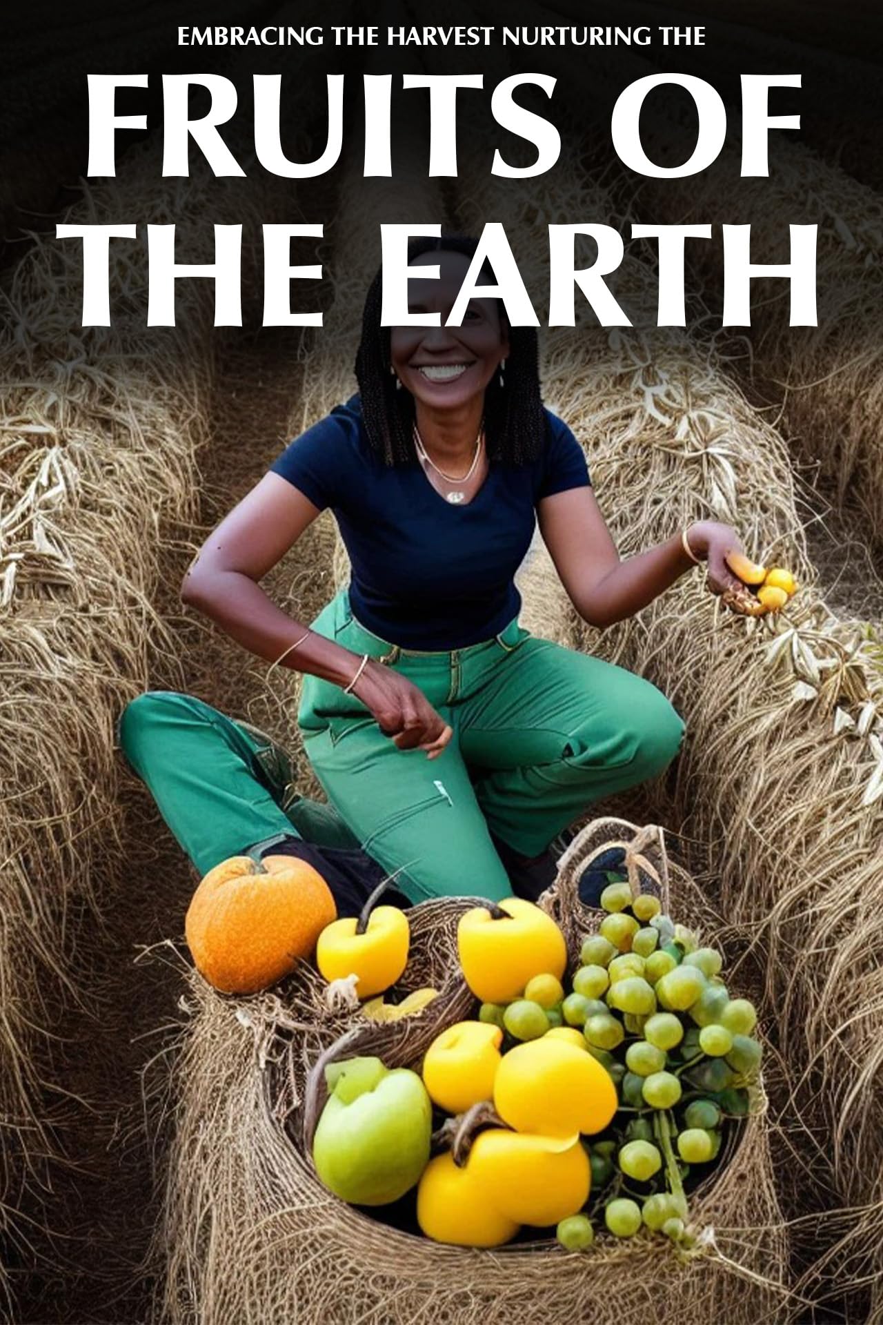 Nurturing Earth's Fruits by Keith Jacobs | Goodreads
