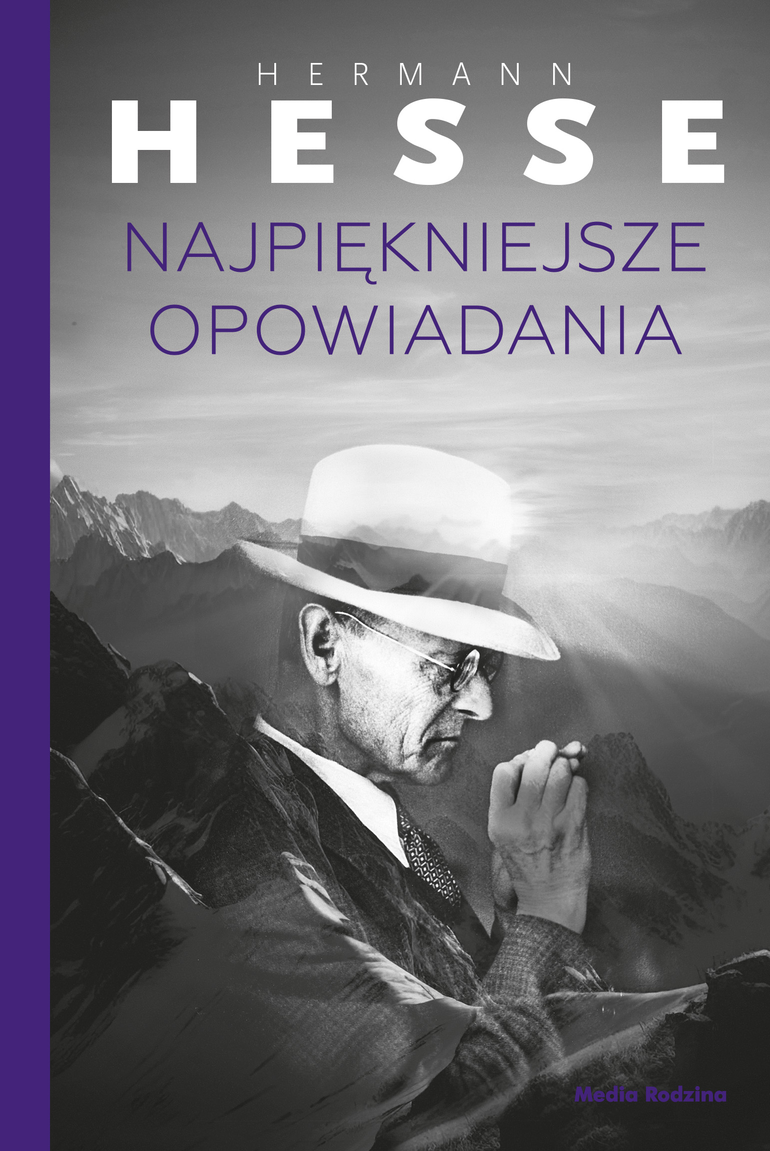 Najpiękniejsze opowiadania by Hermann Hesse | Goodreads