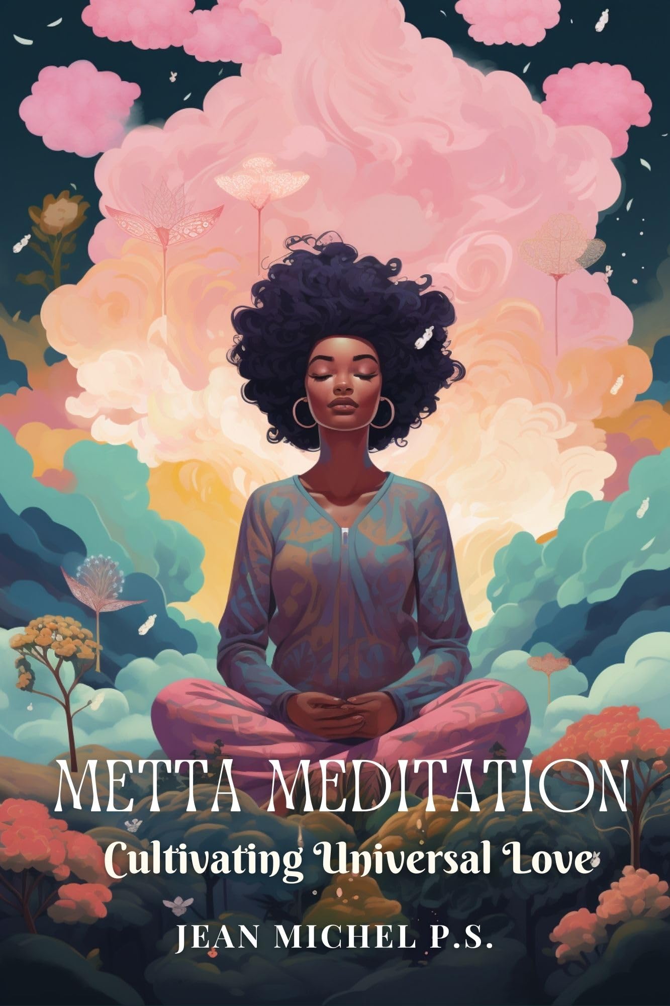 Metta Meditation - Cultivating Universal Love: Cultivate Universal Love ...