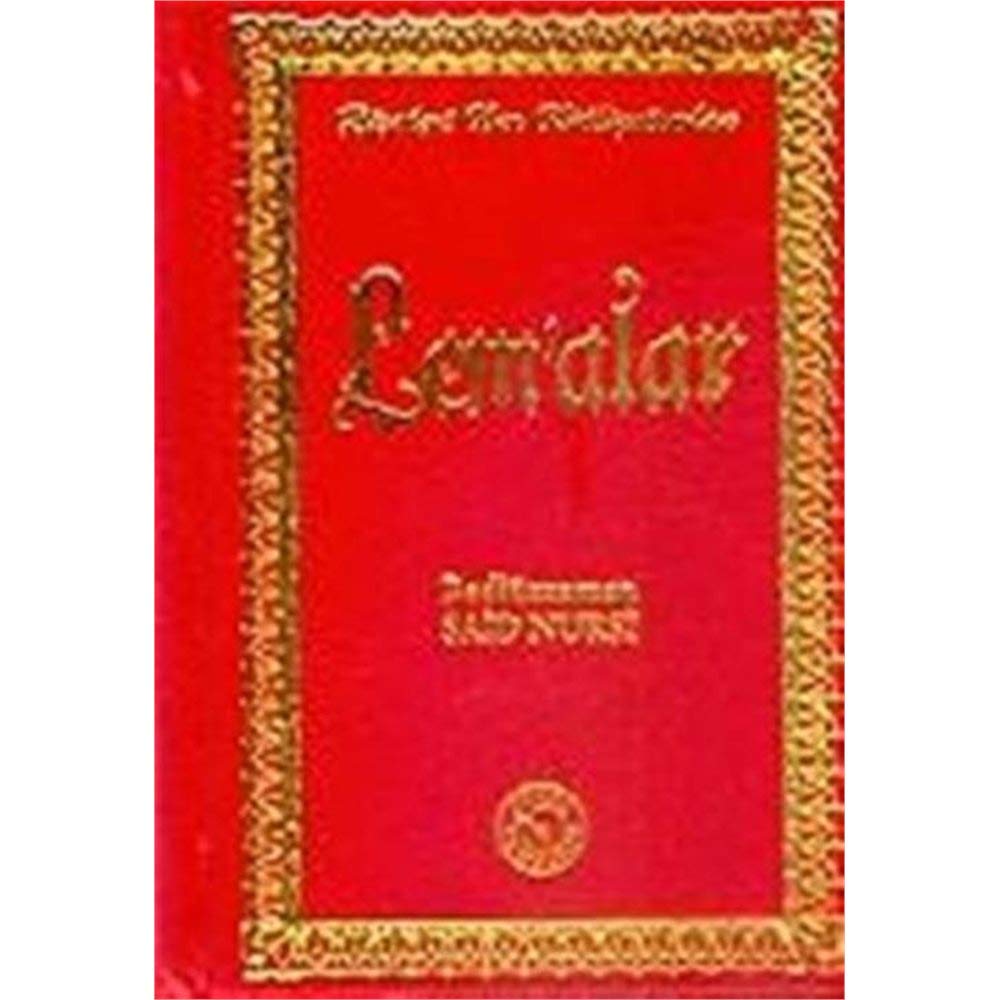 Lem'alar (Kucuk Boy) by Unknown Author | Goodreads