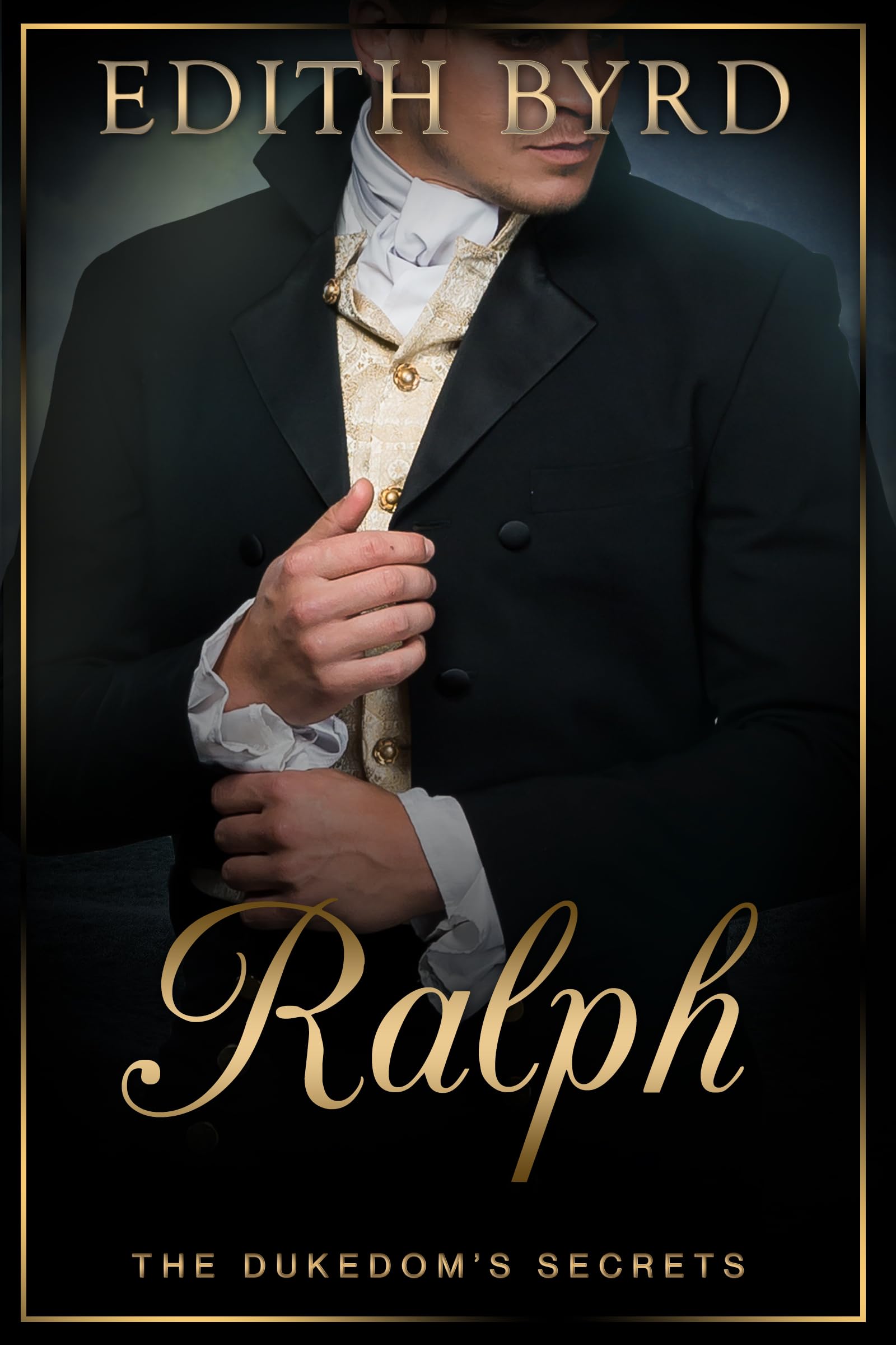 Ralph Byrd Biography