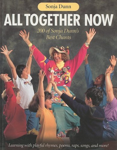 All Together Now by Sonja Dunn (1999-01-01) by Matthew Norman | Goodreads
