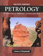 Petrology Study of Igneous, Sedimentary & Metamorphic Rocks, 2ND ...