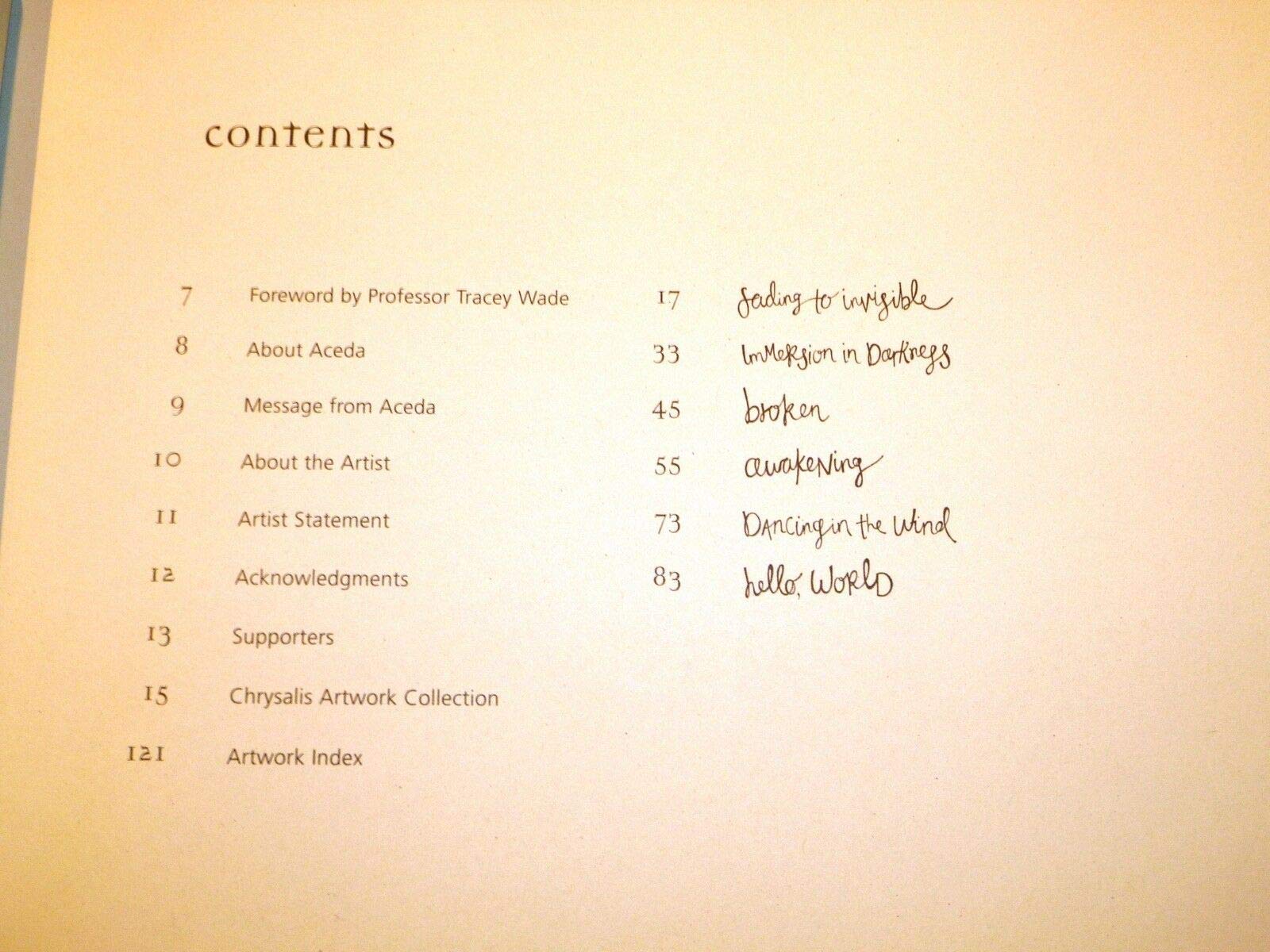 Chrysalis : Unravelling anorexia... by Emma Kate Codrington | Goodreads