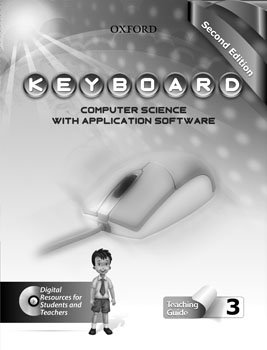 Keyboard Teaching Guide 3 by SANGEETA PANCHAL & ALKA SABHARWAL | Goodreads