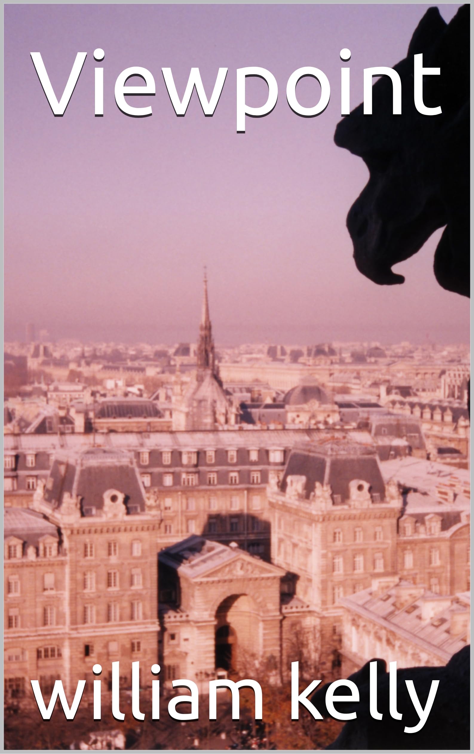 Viewpoint by William Kelly | Goodreads