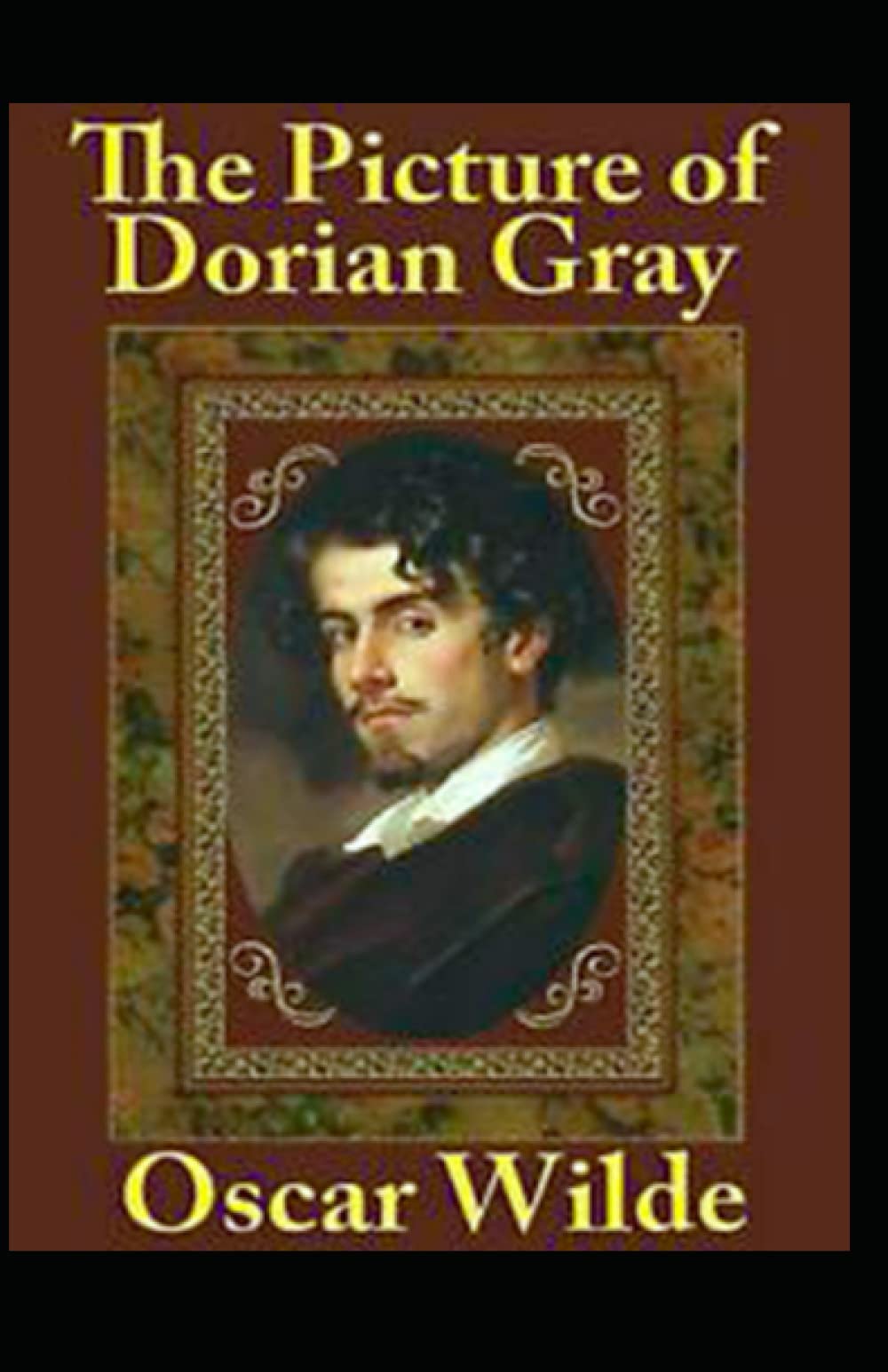 The Picture of Dorian Gray Annotated by Oscar Wilde | Goodreads
