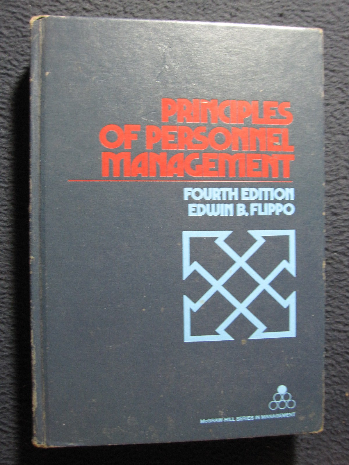 Principles of Personnel Management by Edwin B. Flippo | Goodreads