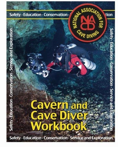 [Cavern and Cave Diver Workbook] [By: Neto, Rob] [May, 2014] by Rob ...