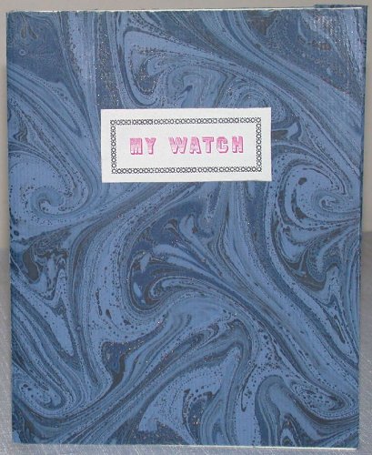 MY WATCH by Mark Twain | Goodreads